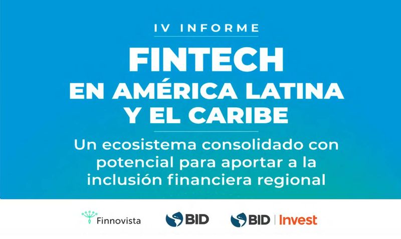 Reporte fintech de Latinoamérica y El Caribe 2024 | Startuplinks